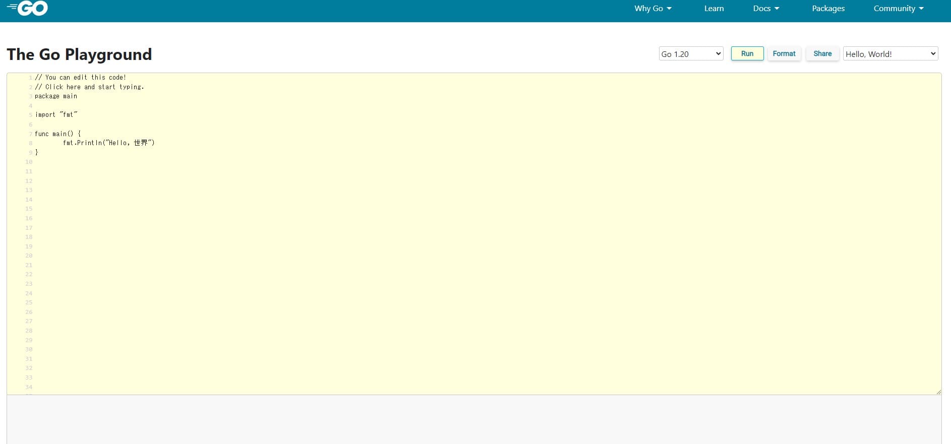 GO言語の勉強に最適な学習サイト7選【入門者に最適】 - ITプロマガジン